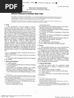 Pfi Es-3 | PDF | Pipe (Fluid Conveyance) | Engineering Tolerance