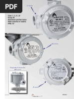 ACC Actuator Capacity Control Manual: m-ROY, Maxroy, Milroyal, Primeroyal and Primeroy Product ...