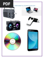 Appendix III Udsm Dissertation Guidance | PDF | Thesis | Hypothesis