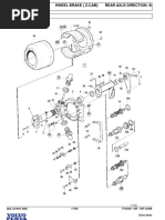 1202 Nhvas Heavy Vehicle Inspection Checklist | PDF | Vehicles | Truck