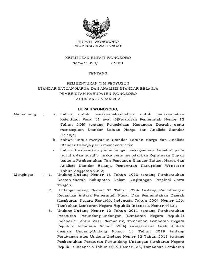 SK Tim SSH 2021 | PDF