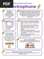 Performance Task Science | PDF