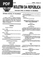 Modelos 20 20B 22 | PDF | Impostos | Contabilidade