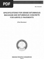 IRC-119-2015 - Guidelines For Traffic Safety Barriers PDF | PDF | Road ...
