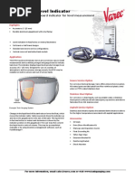 Rovalve Fig 220 Knife Gate Valve 2 - 24 Inch | PDF | Valve | Building ...