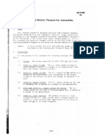 Jis D 1601-1995 | PDF | Frequency | Resonance