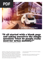 Brezza Accessories Brochure 23oct | PDF | Rear Wheel Drive Vehicles ...