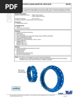 DIN 32676 & ISO 2852 Ferrule Dimensions | PDF | Pipe (Fluid Conveyance ...