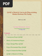 Basis of Design (BOD) Example | PDF | Leadership In Energy And ...