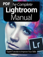 Adobe Photoshop User Guide - A Step by Step Manual | PDF | Adobe ...