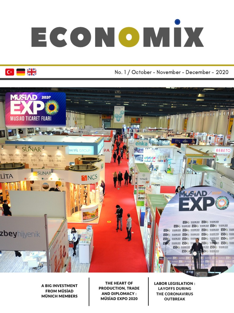 Economix (English) | Download Free PDF | Layoff | Employment