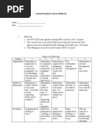 ReflectionPaper-BustamanteLeah | PDF | Electronic Waste | Artificial ...