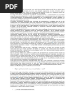 El Conocimiento Es Poder | PDF | Conocimiento | Francis Bacon