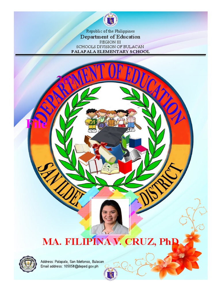 Cover Page 201 File | PDF