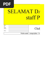 Contoh SOW | PDF | Bisnis