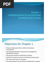 Chapter 2 Auditing IT Governance Controls | PDF | Backup | Disaster Recovery