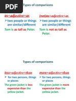 English Remedial Module Revised | PDF | Verb | Grammatical Tense