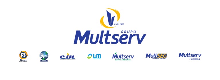 Marcas Multserv | PDF