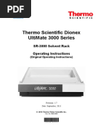 Urit 810 Chemistry Analyzer User Manual | PDF