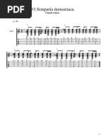 5-String Bass Notes Chart (With Fretboard Photos) - BassOx | PDF ...