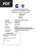 RPH Pemakanan Sihat Tahun 4 | PDF