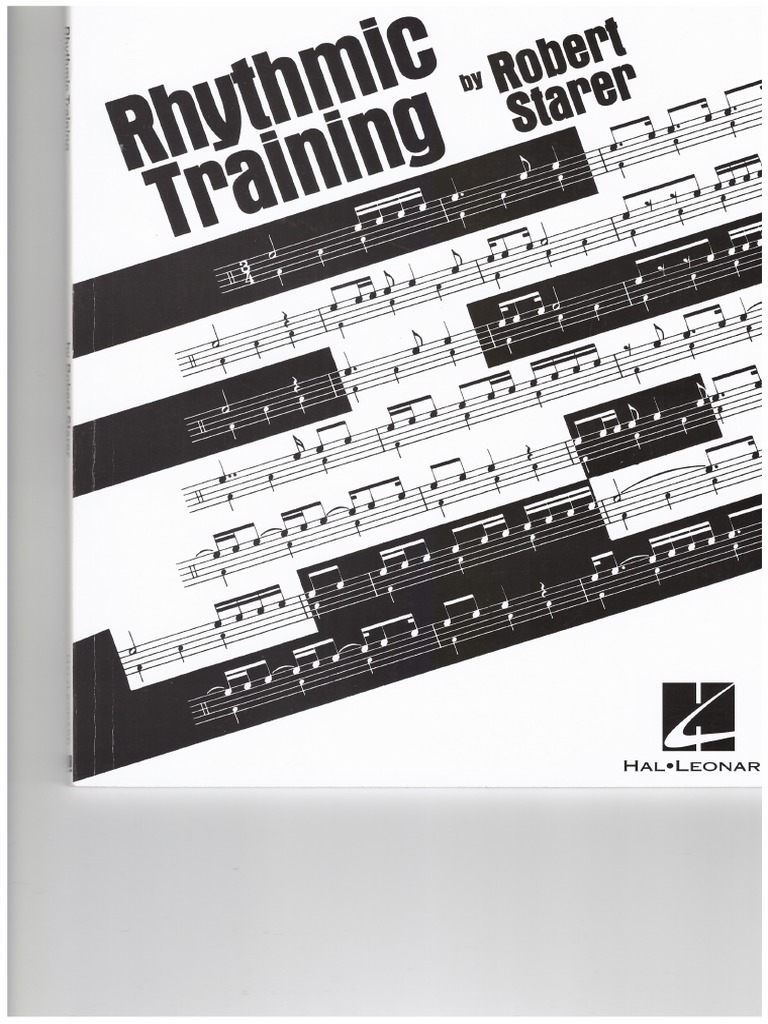Rhythmic Training | PDF