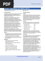 Kurita - Water Treatment Chemicals | PDF | Corrosion | Biofilm