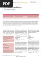IADT Trauma Guidelines Update 2021 | PDF | Health Sciences | Tooth