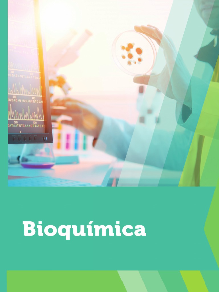 Bioquimica | PDF | Célula (Biologia) | Ph