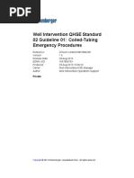 SLB Packer Catalog PDF | PDF | Casing (Borehole) | Drilling Rig