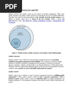 ISO 8402 English | PDF | Quality Management System | Quality (Business)