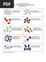 Sopa de Letras de La Tabla Periodica de Los Elementos | PDF