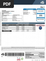 paz y salvo etb | PDF