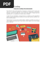 Curso Completo Carding | PDF | Finanzas y dinero