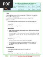 Daftar Pabrik Kelapa Sawit Di Provinsi Jambi | PDF