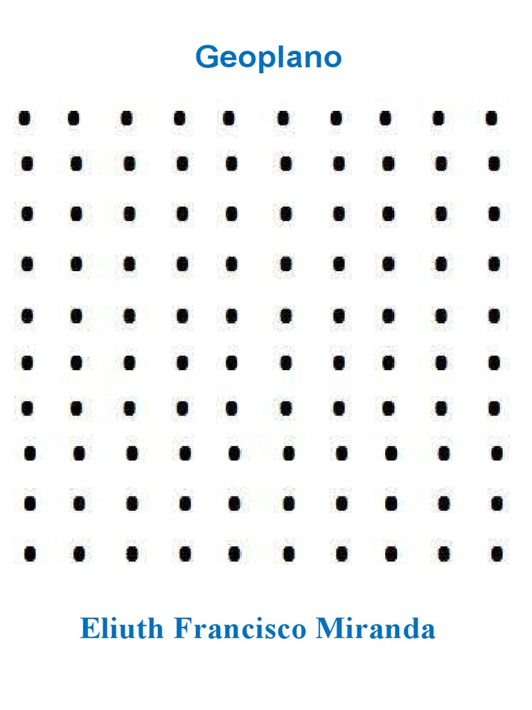 GEOPLANO | PDF
