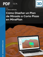 Manual Datamine Studio RM | PDF | Estadísticas | Minería