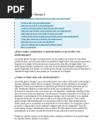 Uso y precauciones de Derrumal 300 | PDF | Medicamentos con receta ...