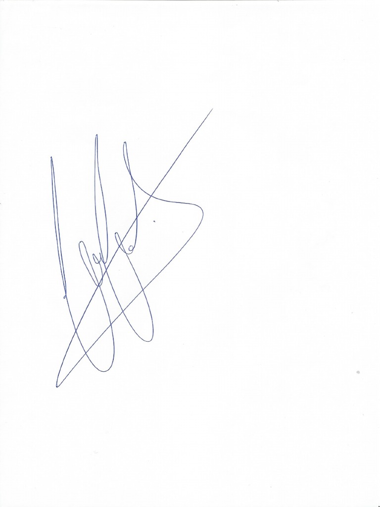 Firma Alex Pdf