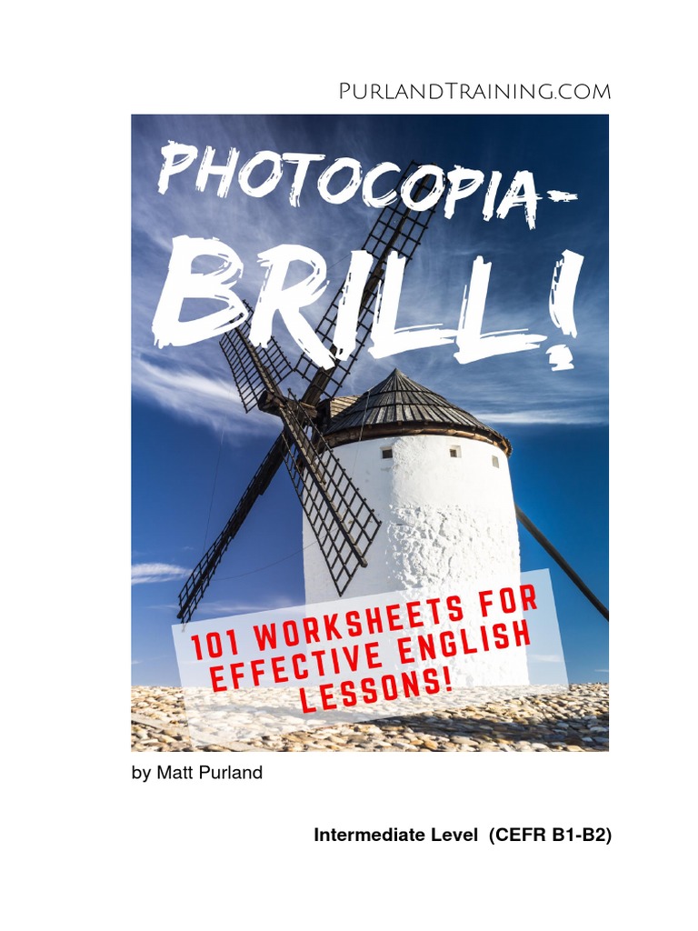 Big Grammar Book 3 - Photocopiabrill | PDF | English Language | Adverb