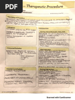 Resuscitation Triangle Roles: Compressor Team Leader | PDF ...
