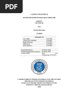 Jurnal Uji IMPAK | PDF