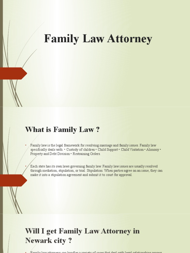 Moldovan Family Law | PDF | Social Science | Law