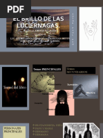El Brillo de Las Luciernagas | PDF