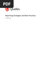 QQL Training Lab Guide for Qualys Users | PDF | Icon (Computing ...