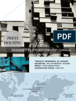 Teri Building Case Study | PDF | Energy Development | Efficient Energy Use