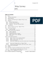 Resection Method in TPS1200 Surveying | PDF | Errors And Residuals ...