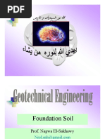 Model Boundaries Pile Spring Supports Geometry Boundaries Pile Spring ...