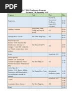 Windows 10 Class 3 | PDF | Window (Computing) | Operating System Families
