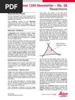 Adjustment Computation | PDF | Least Squares | Matrix (Mathematics)